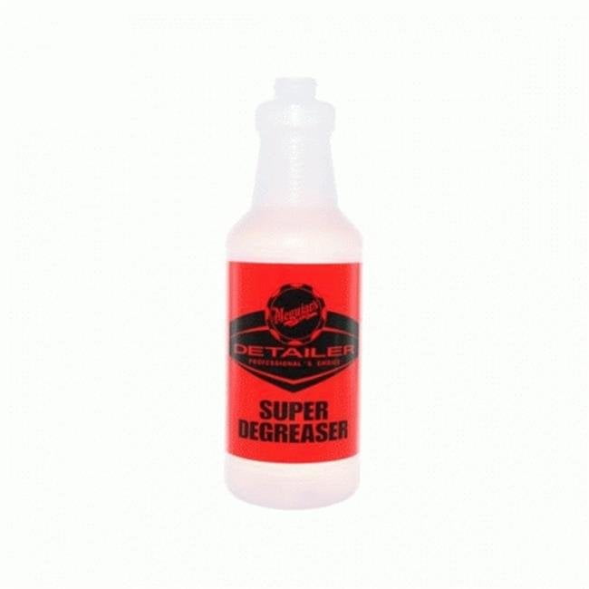 Meguiars MGL-D20108PK12 Super Degreaser Bottle - Walmart.com