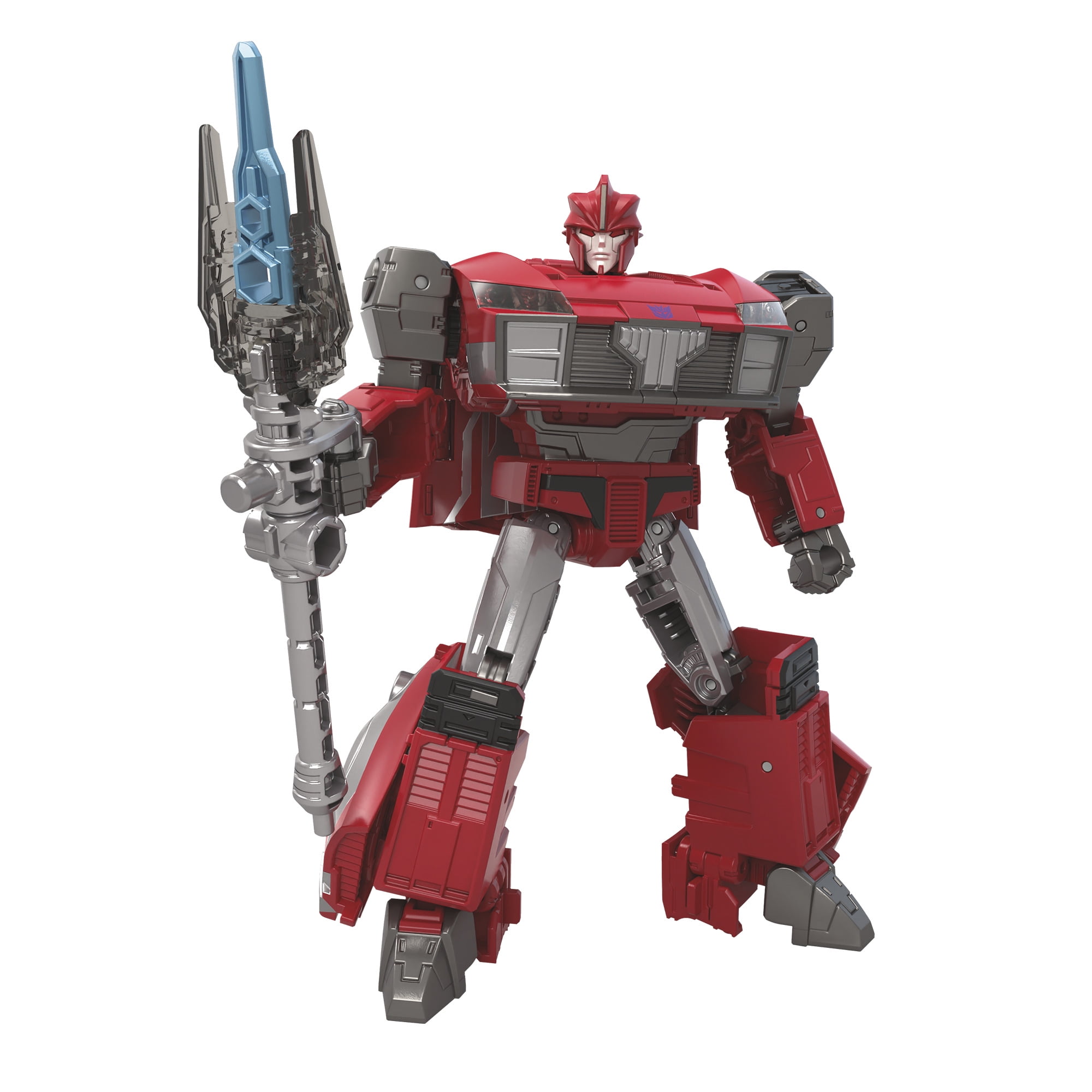 Transformers Generations Legacy Deluxe Prime Universe Knock-Out Action ...