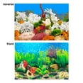 COOLL Colorful Aquarium Backdrop Fish Tank Background Aquarium ...