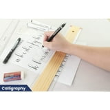 Pacific Arc Ames Lettering Guide for Lettering, Writing, Architecture ...