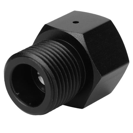 Co2 Tank Adapter Soda Bottle Adapter Female Thread TR21x4 To Male ...