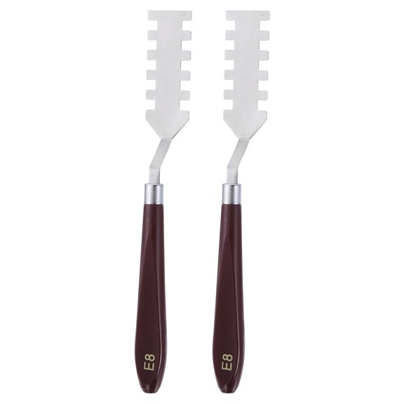 Creative Mark Stainless Steel Palette Knife Painting Tools - Paint ...
