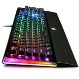 CyberPowerPC Skorpion K2 CPSK303 RGB Mechanical Gaming Keyboard with ...