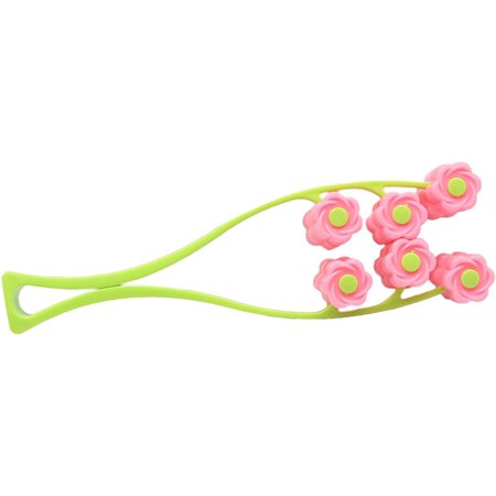 Facial Massager Facial Massage Flower Massage Roller Suitable for V ...