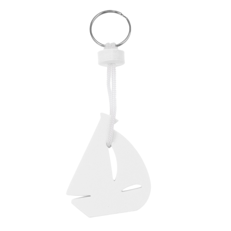 Marine Outboard Swimming Beach Floating Key Ring Key Float Sailing ...