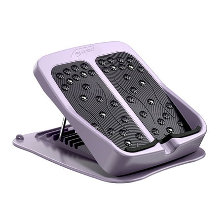 DeeCozy Stretch Board Stretching Plate Anti-Slip 9 Level Adjustable ...