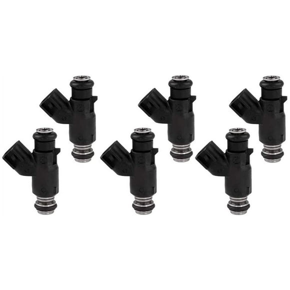 Kia Telluride Fuel Injector