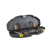 Plano PillarLock Ultra Compact Bow Case, Black - Walmart.com