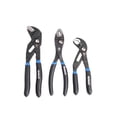Kobalt Water Pump and Pliers Wrench Mini plier set 3 - Pack - Walmart.com