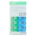 Equate AM/PM Weekly Pill Planner, 7.5" HSA/FSA Eligible - Walmart.com
