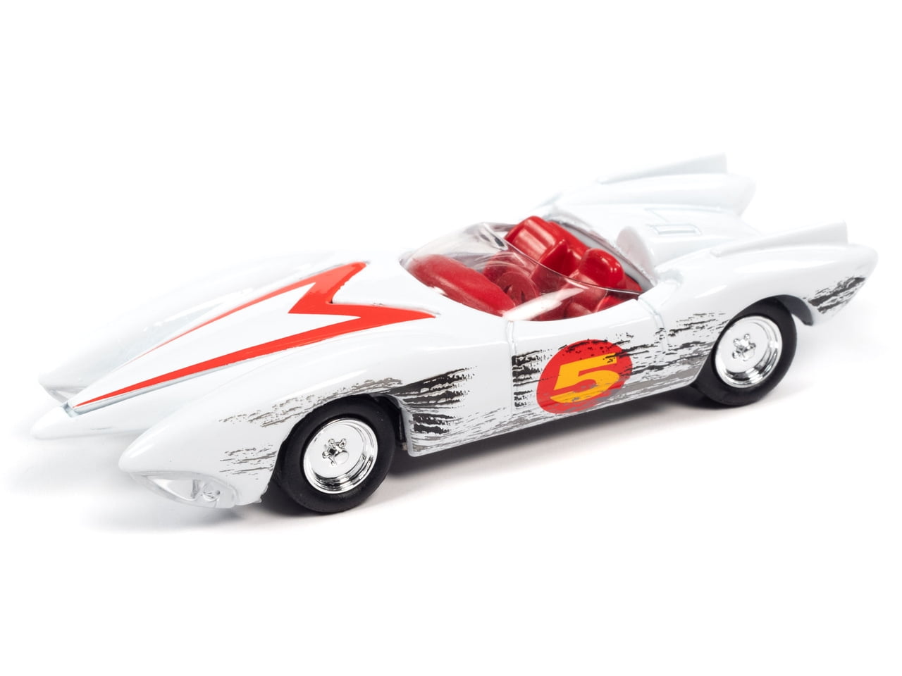 Speed Racer Mach 9