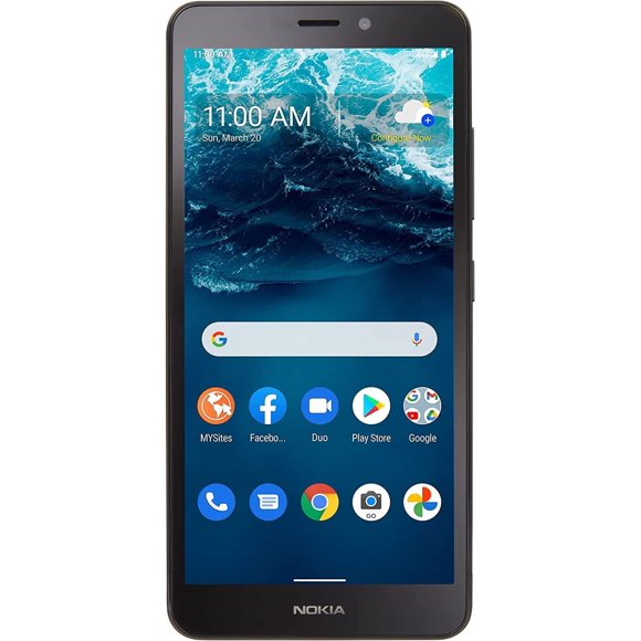 Prepaid Phone Plans | Walmart Canada