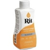 Rit All Purpose Liquid Dye, Taupe, 8 fl oz - Suitable for Cotton, Linen ...