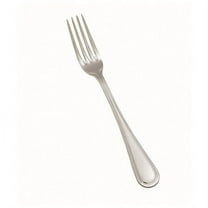 Winco - 0021-05 - Continental Dinner Fork - Walmart.com