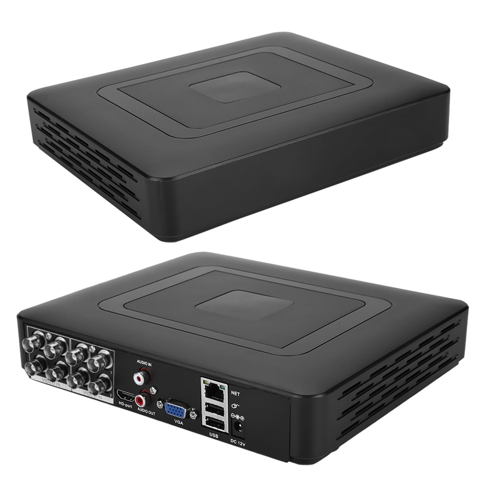 Click here for Estink 8-Channel Security Cctv Recorder Security C... prices