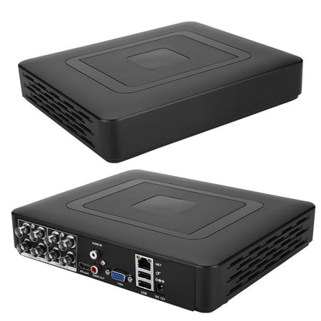 8-channel Security Cctv Recorder Security Cctv Recorder Real Time Video ...