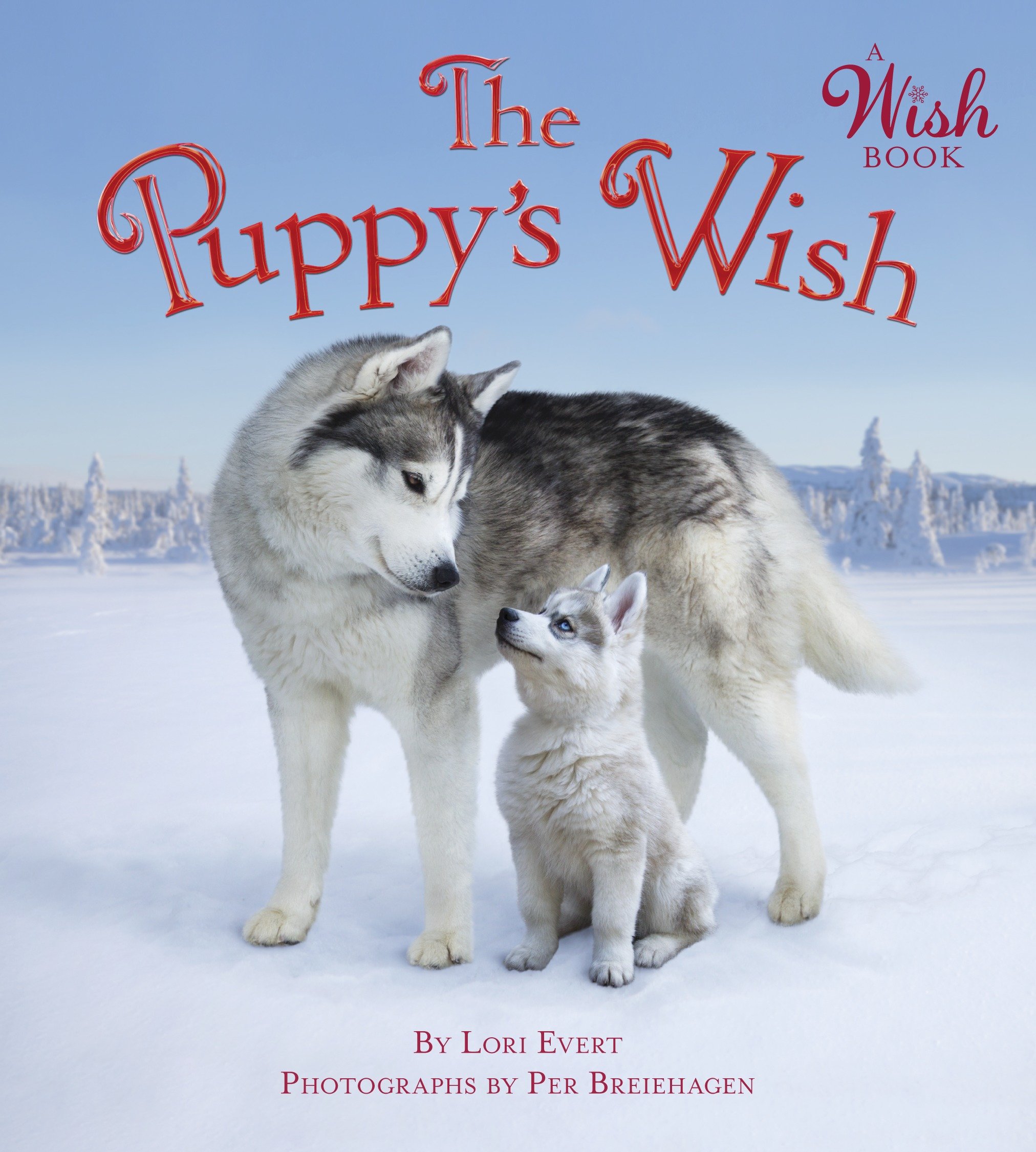 The Puppy's Wish (a Wish Book) (Board Book) - Walmart.com - Walmart.com