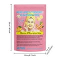 Kojic Acid Turmeric Cleansing Pads for Cleansing and Exfoliating ... Kojic Acid Turmeric Cleansing Pads for Cleansing and Exfoliating ...