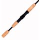 BnM Sam Heaton Super-Sensitive Series Pole 7ft 2pc Spin - Walmart.com