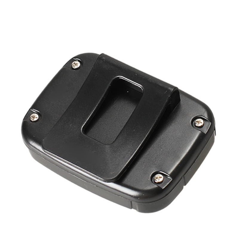 Lcd Run Step Pedometer Walking Distance Calorie Counter Passometer ...