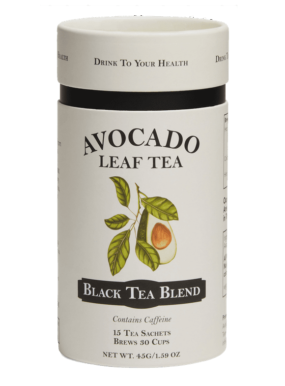 Avocado Tea Tea in Beverages - Walmart.com