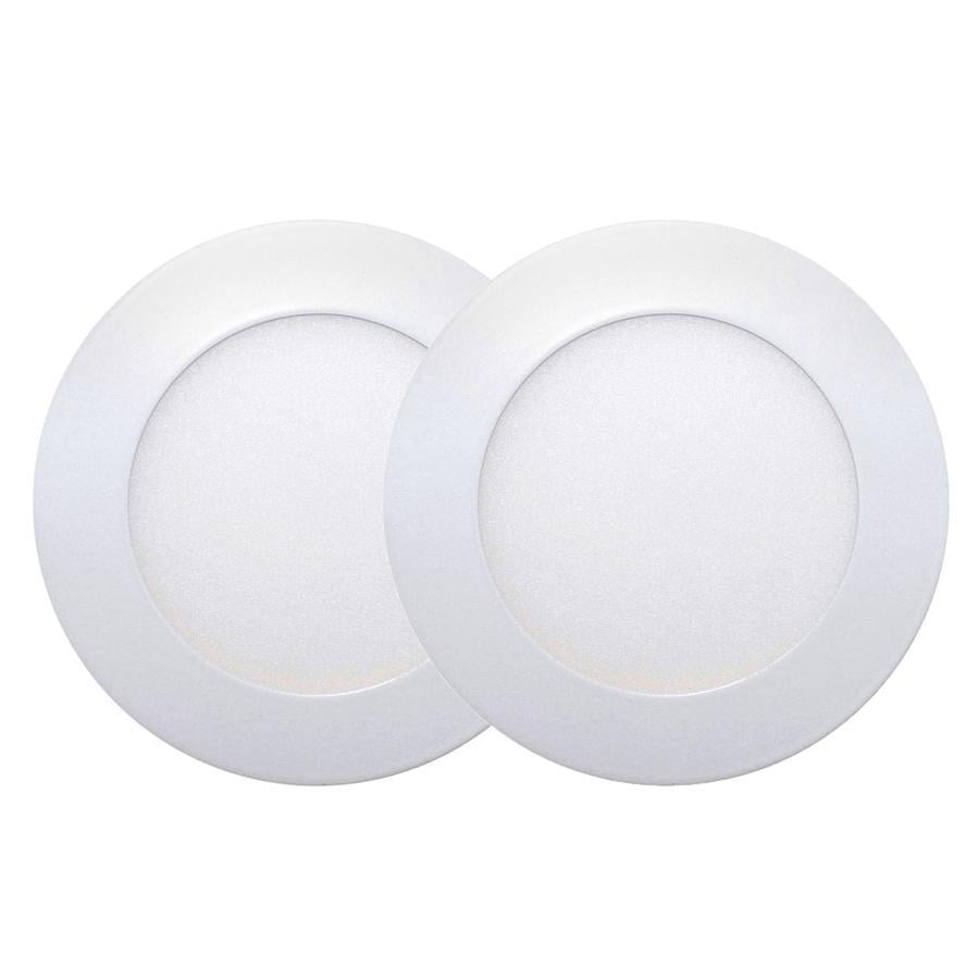 Click here for Xtricity - Set Of 2 Led Recessed Lights  3  Diamet... prices