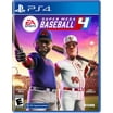 RBI 18 Baseball (PS4) - Walmart.com