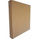 Aurora Products Recycled 3-Ring Chipboard Binders - Walmart.com