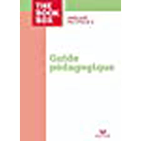 Guide pÃ©dagogique Anglais au Cycle 2 (French Edition) | Walmart Canada