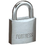 Fortress Padlock - Walmart.com
