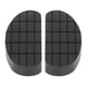 Hoof Pad, Soft Reduces Hoof Sole Abrasions Rubber Hoof Triming Pad For ...