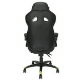 RESPAWN 110 Pro Gaming Chair - Reclining Desk Chair with Footrest ...
