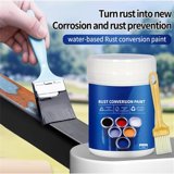 Mr Material 1 Rust Paint, Mr Material 1 Rust Remover 0.66lb/1.1lb/2.2lb ...