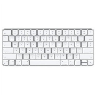Apple Magic Keyboard - US English, Bluetooth Compatible for iPad ...