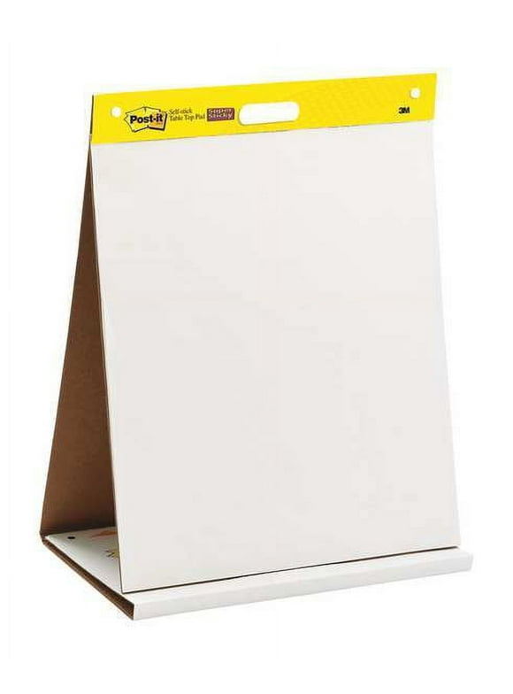 Post-it Easel Pads in Presentation Boards & Presentation Easels ...