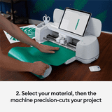 Cricut Maker 3 - Electronic Ultimate Smart Cutting Machine with ...