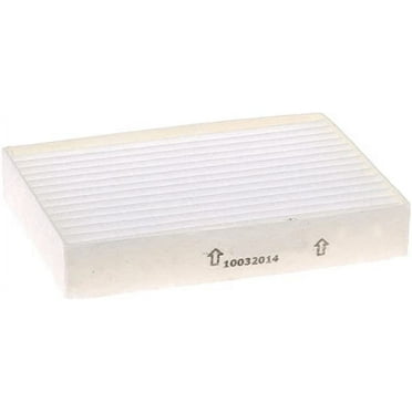 Motorcraft Cabin Air Filter FP-71A - Walmart.com