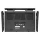 EVOO Gaming 15.6” Laptop, FHD, 120Hz, AMD Ryzen 7 4800H Processor ...