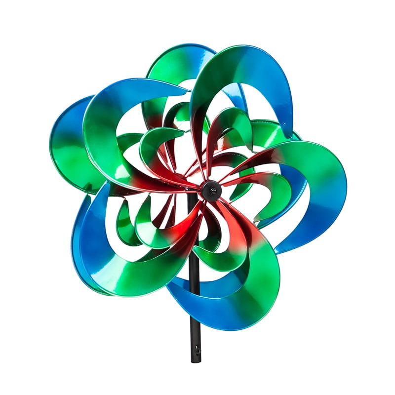 Serenity, Wind Spinner Topper - Walmart.com