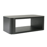 Free Shipping! Better Homes & Gardens Juliet Coffee Table Black 49.2x27 ...