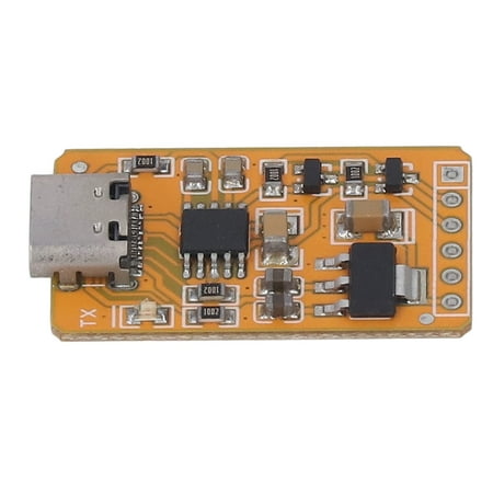 Mgaxyff ESP32 Automatic Downloader,USB To Serial Module,ESP8266 Development Board ESP32 ...