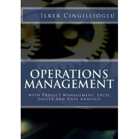 Operations Management | Walmart Canada