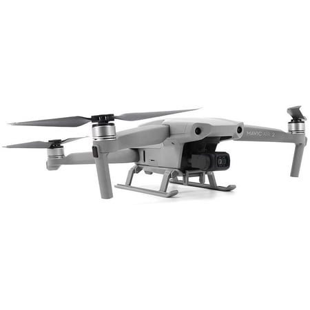 DJI Air 2S/Mavic Air 2 Foldable Landing Gear Extensions Support Leg for DJI Air 2S/DJI Mavic Air ...