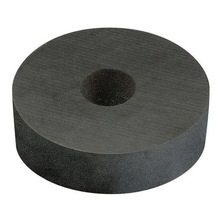 MAG-MATE 710006 Ring Magnet,Ceramic,19 lb. - Walmart.com