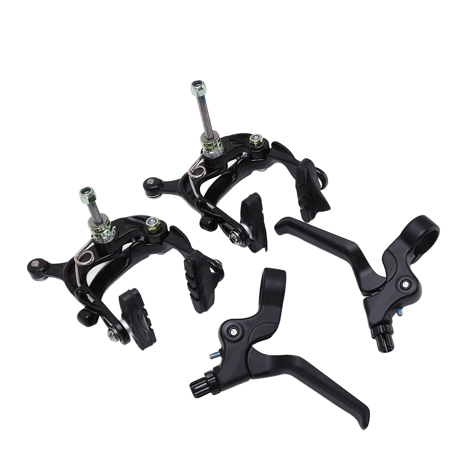 Click here for Loewten Bike Brake Caliper Brake Lever Set For ztt... prices
