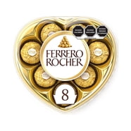 Barra de chocolate Ferrero Rocher tablets blanco 90 g | Walmart en línea