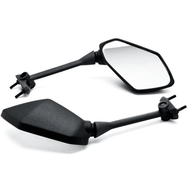 Click here for Krator Km030-B Motorcycle Mirrors For Kawasaki Nin... prices