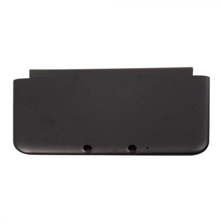 Nintendo 3DS XL LL Black Replacement Full Shell Housing - Black 3DS XL ...