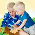 HGYCPP Preschool Education Puzzles Various Cartoon Vehicle Marine ... HGYCPP Preschool Education Puzzles Various Cartoon Vehicle Marine ...