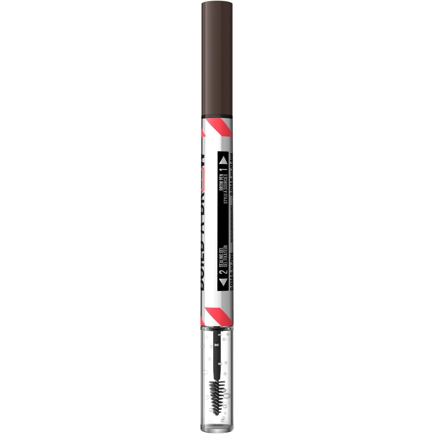 Click here for Maybelline New York 2-1 Build A Brow For Real-Look... prices